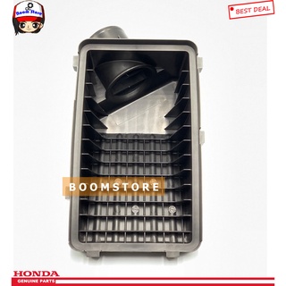 HONDA แท้เบิกศูนย์ ฝาครอบหม้อกรองอากาศ(ตัวบน) HONDA CIVIC FD เครื่อง 2. ...