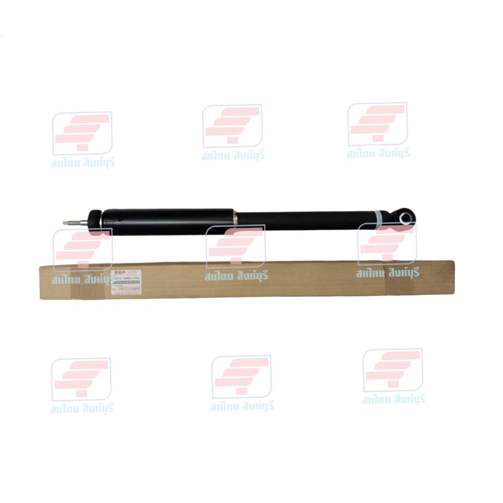 41810-58M01-000 โช๊คอัพหลัง รถยนต์ SUZUKI SWIFT1.25 ปี2012-2017 แท้ ...