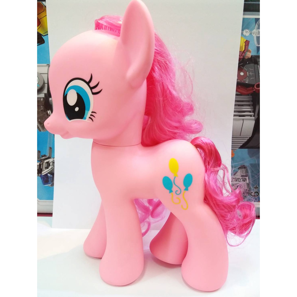22 cm My Littel Pony Action Figure Model มายลิตเติ้ลโพนี่ ฟิกเกอร์โมเดล ...