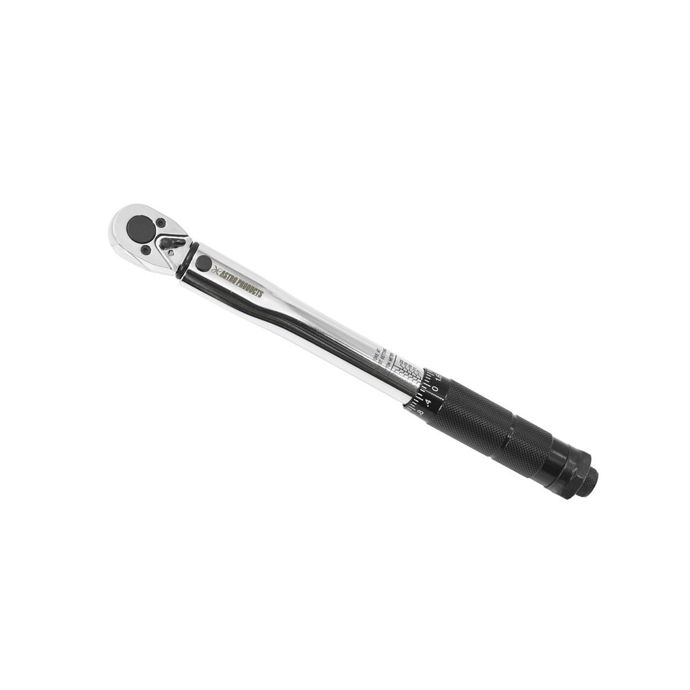 ประแจทอร์ค 1/4DR TQ031 (5Nm～25Nm) ( 1/4DR TORQUE WRENCH TQ031 (5Nm～25Nm) ) ประแจปอนด์ | Shopee ...