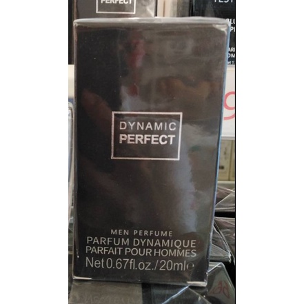 miniso dynamic perfect 20ml | Shopee Thailand