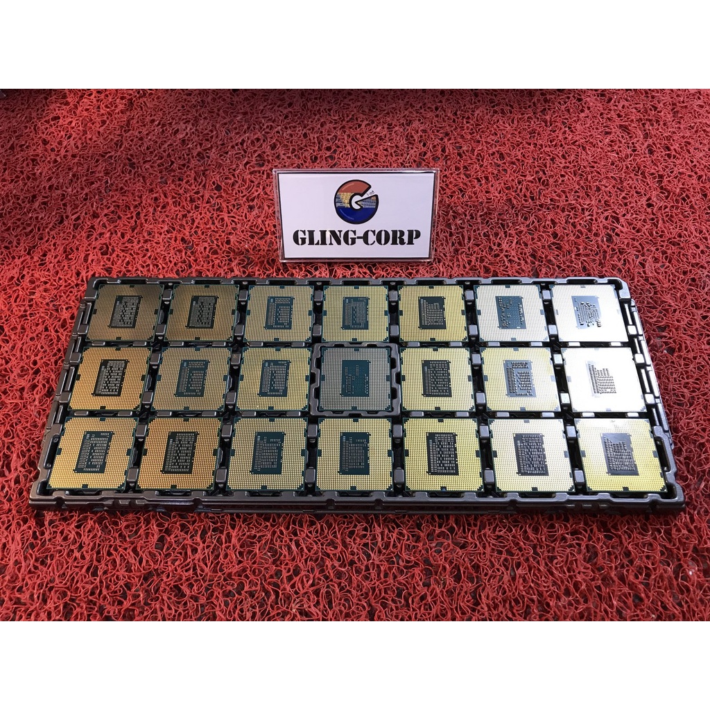 CPU INTEL LGA1155 XEON - หลายรุ่น / E3-1220V2 / | Shopee Thailand