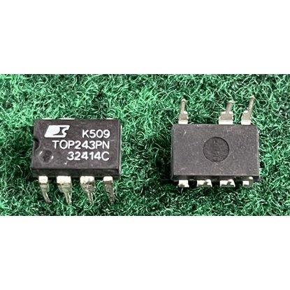 TOP243PN , TOP245PN , TOP253PN , TOP258PN , TOP258PG , TOP222PN ...