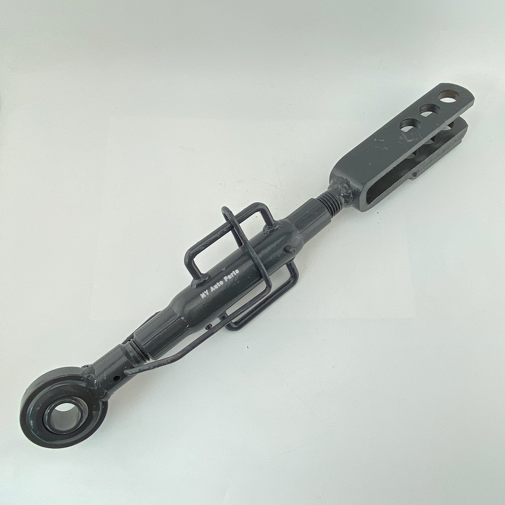 ชุดหมุนไถ, แขนตั้งข้าง รถไถ คูโบต้า L5018 ปรับได้ ด้านขวา ยาว 8 นิ้ว ตา ...