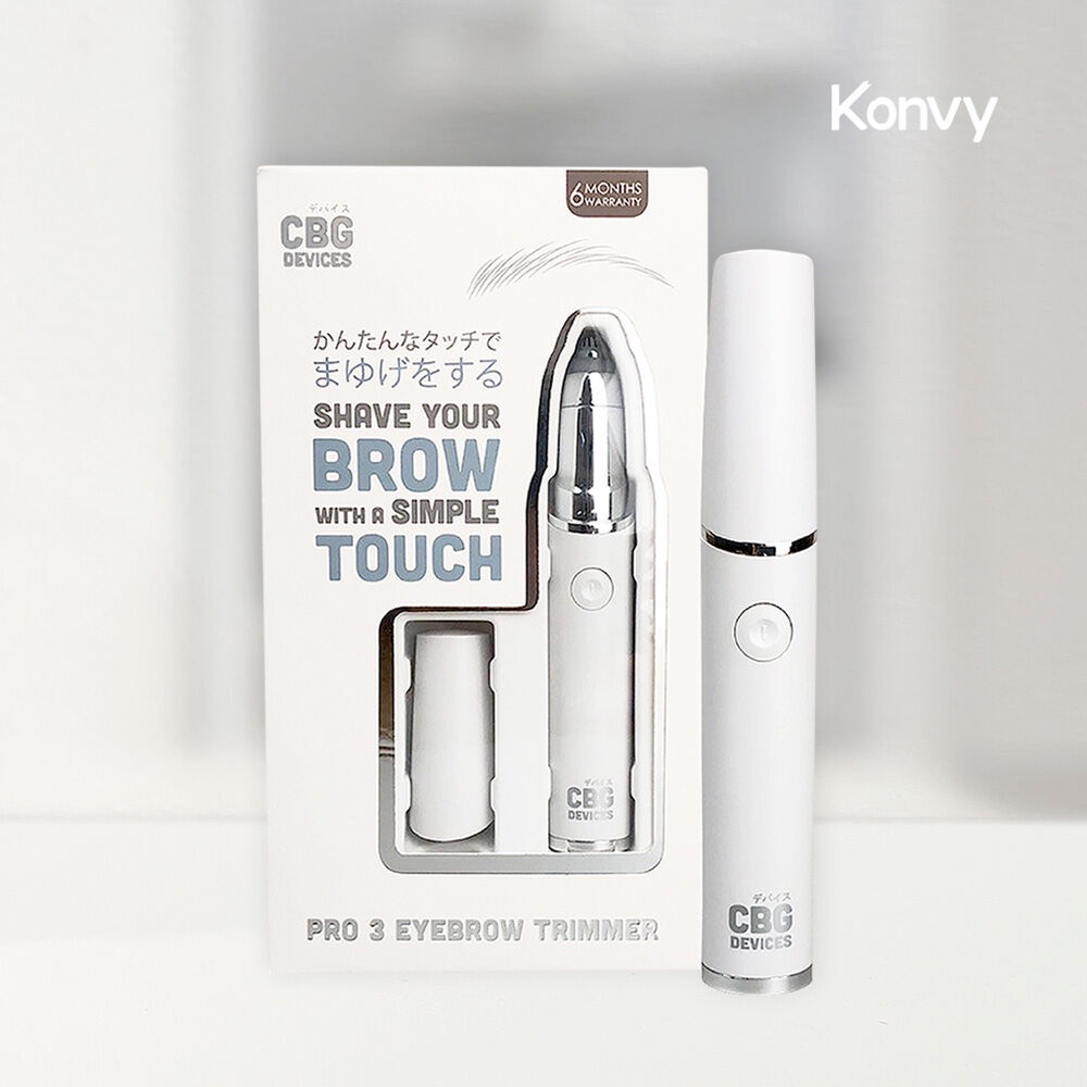 CBG Devices Set 2 Items CBG Devices Glam Curl 1pc + Lash Locker 1pc ...