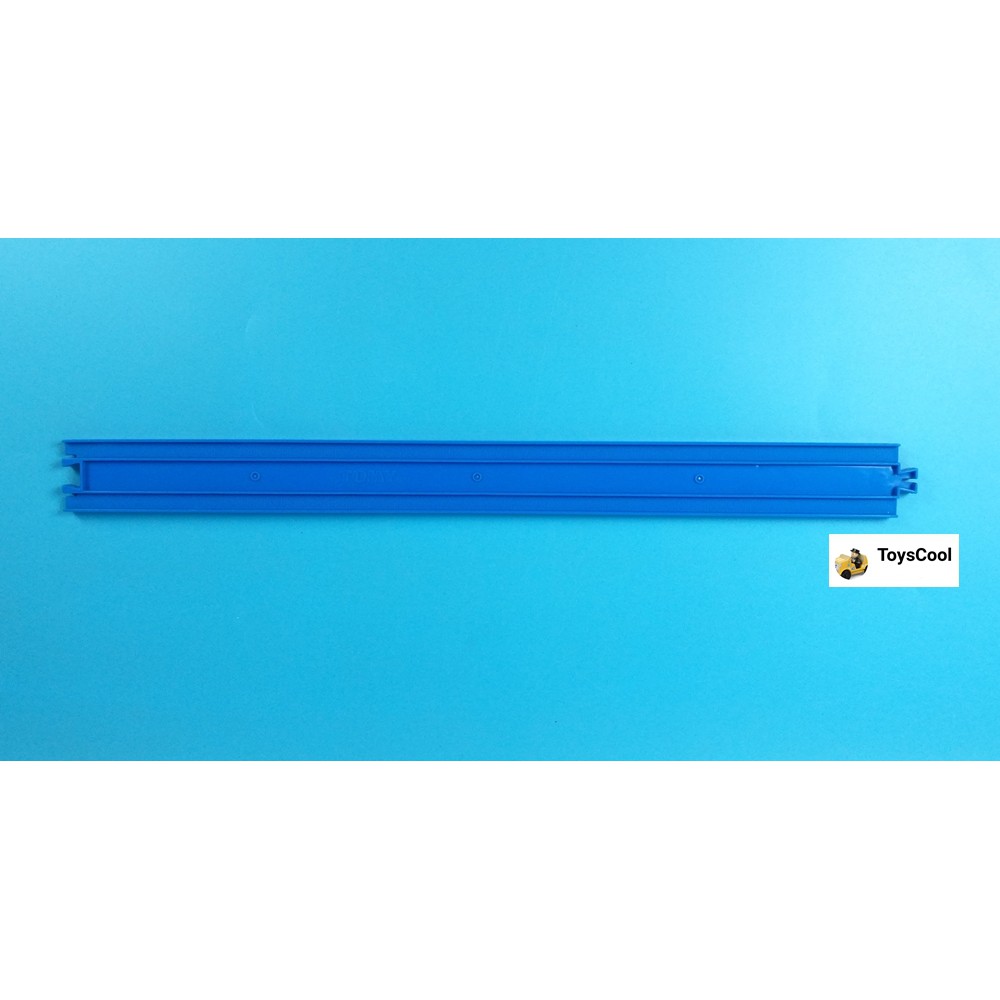 Japanese Toy Train Tracks Plarail Straight Rail Tracks - 4 Piece Train ...