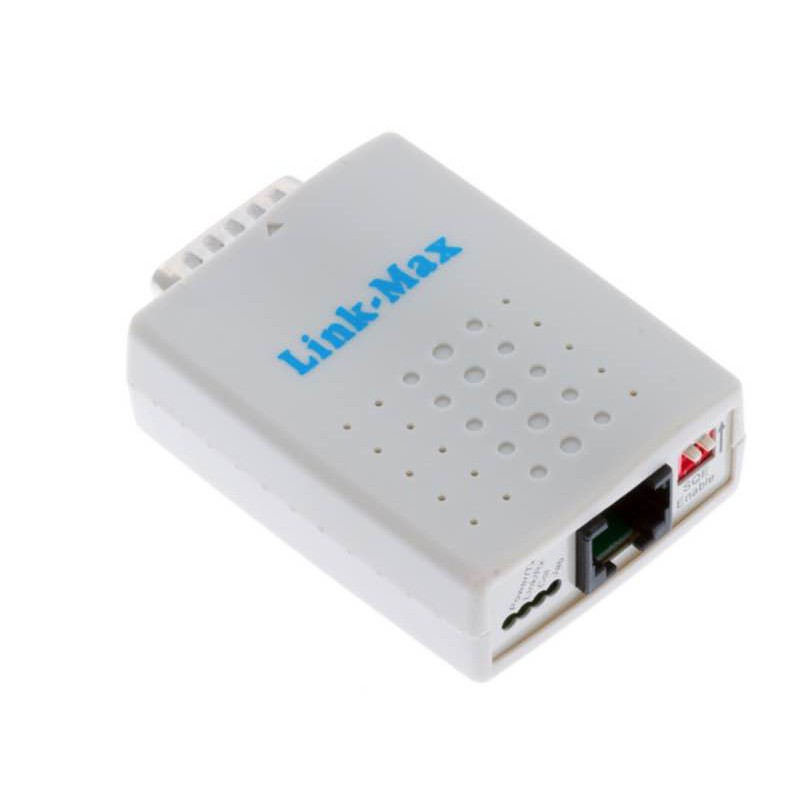 ตัวแปลงสัญญาณ HPLINK AUI to RJ45 รุ่นHP-853 | Shopee Thailand