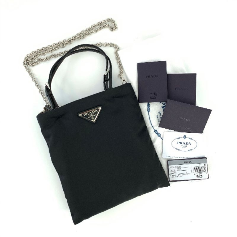 New Prada (1BA252) | Shopee Thailand