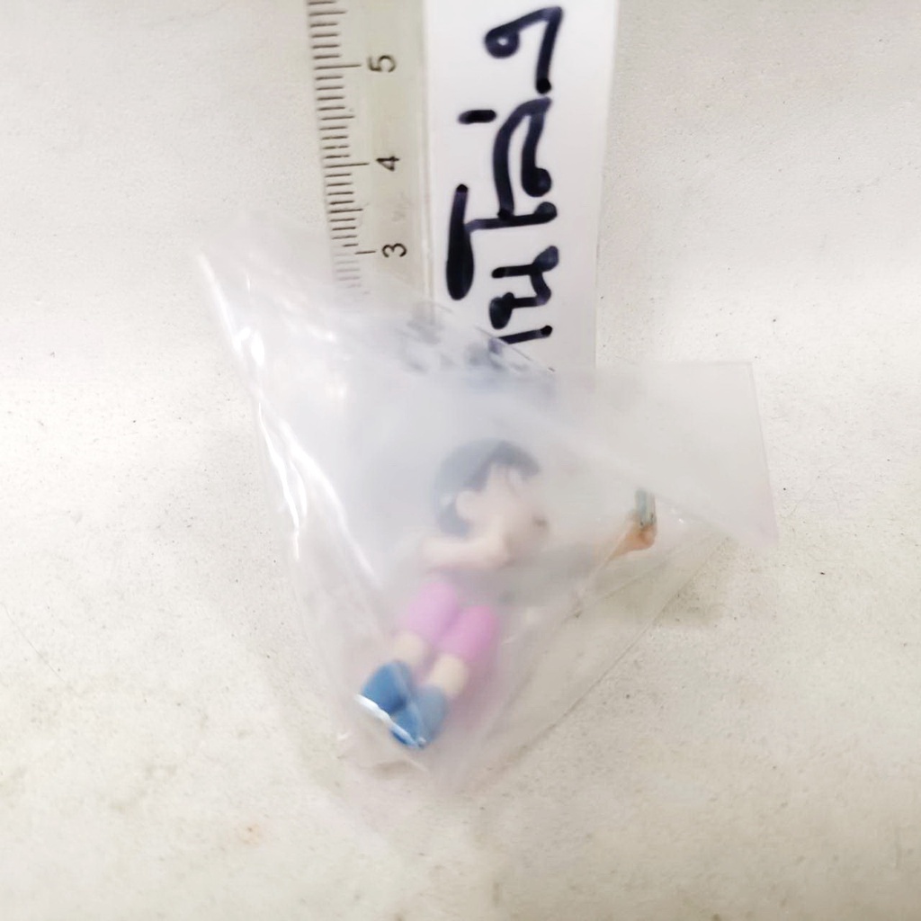 (แท้/มือ1,2) Sega Todomatsu & Jyushimatsu Matsuno of Osomatsu-San ramen ...