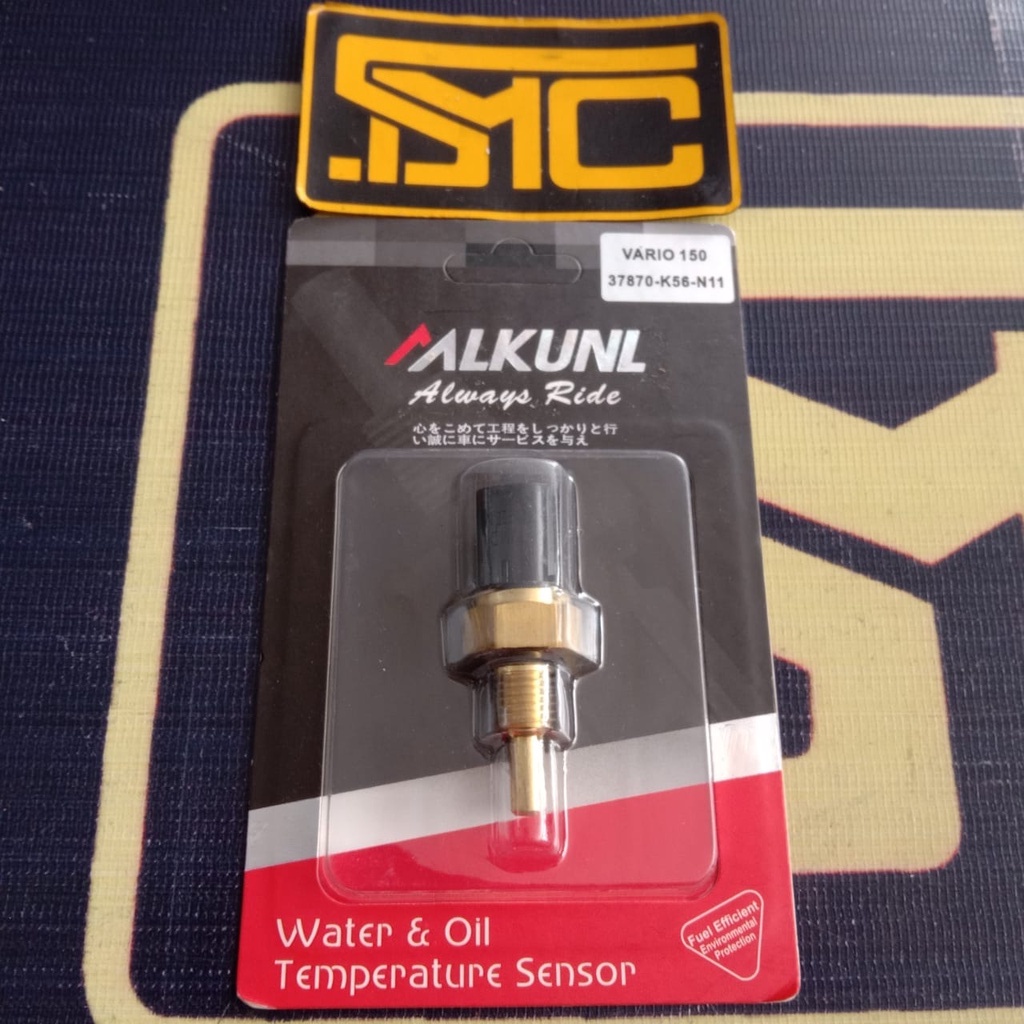 Sensor Assy อุณหภูมิน้ํา / EOT ECT Thermosensor / เซ็นเซอร์อุณหภูมิ ...