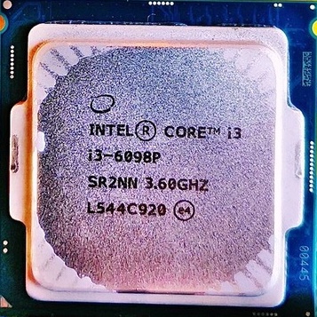 CPU Intel Gen 6 7 8 [ G i3 i5 i7 ] [ Socket 1151 1151V2 ] แถมฟรีซิงค์ ...