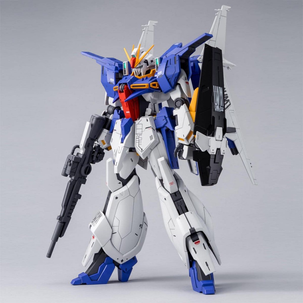 [P-Bandai] RE/100 1/100 GUNDAM LINDWURM | Shopee Thailand