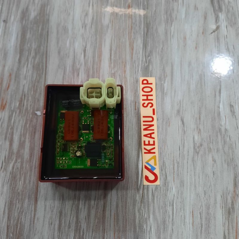 CDI BAJAJ PULSAR 200 RIKO | Shopee Thailand
