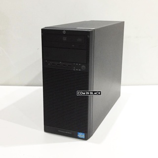 HP Proliant ML110 G7 Server / Ram 4 gb /HDD 1 TB (มือ2 พร้อมใช้งาน) | Shopee Thailand