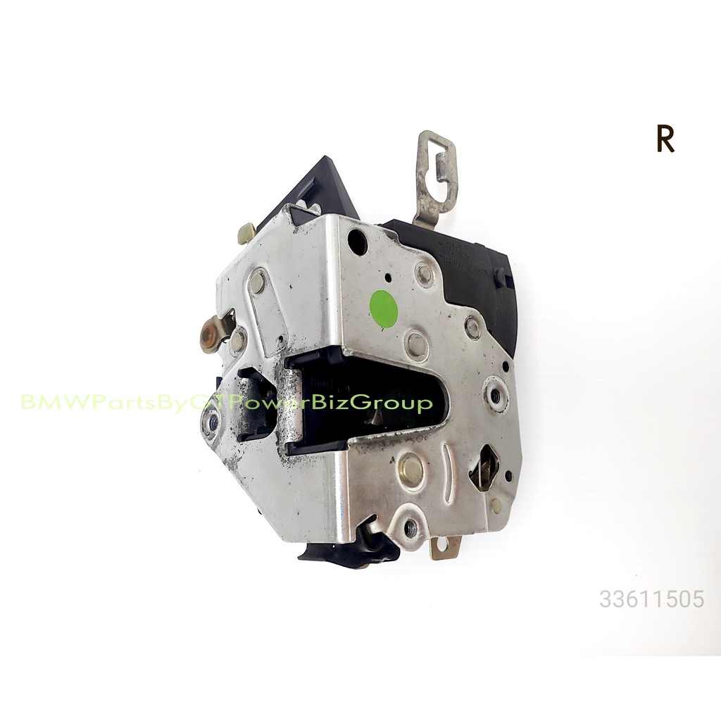 อะไหล่BMW E36 กลอนประตู ฝั่งซ้าย-ฝั่งขวา (Door lock front left - right ...