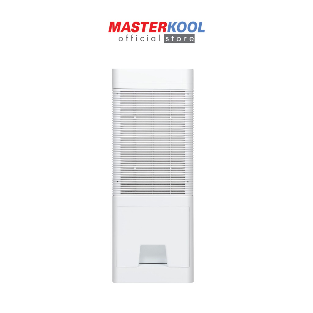 Masterkool พัดลมไอเย็นรุ่น MIK-08EC new3PAD | Shopee Thailand