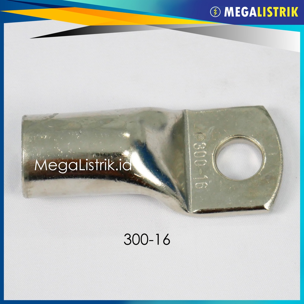 PM ELECTRIC SKUN CABLE 300-16 MM 4PMLS300 / สาย PUMA LUG SC 300MM ...