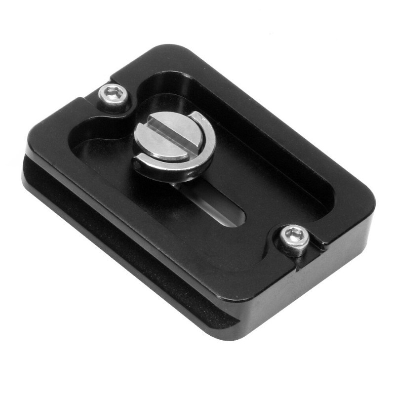 Tripod Head Quick Release Plate PU50 Arca Swiss Standard เพลท หัวขาตั้ง ...
