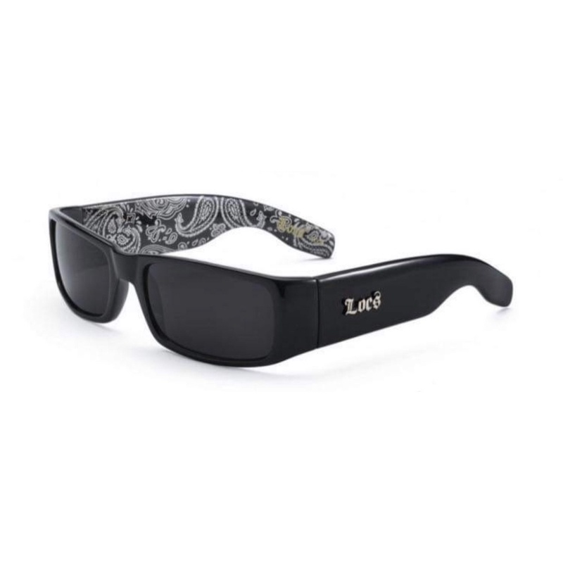 ถูกสุดการันตี‼️ locs sunglasses แท้ 100% | Shopee Thailand