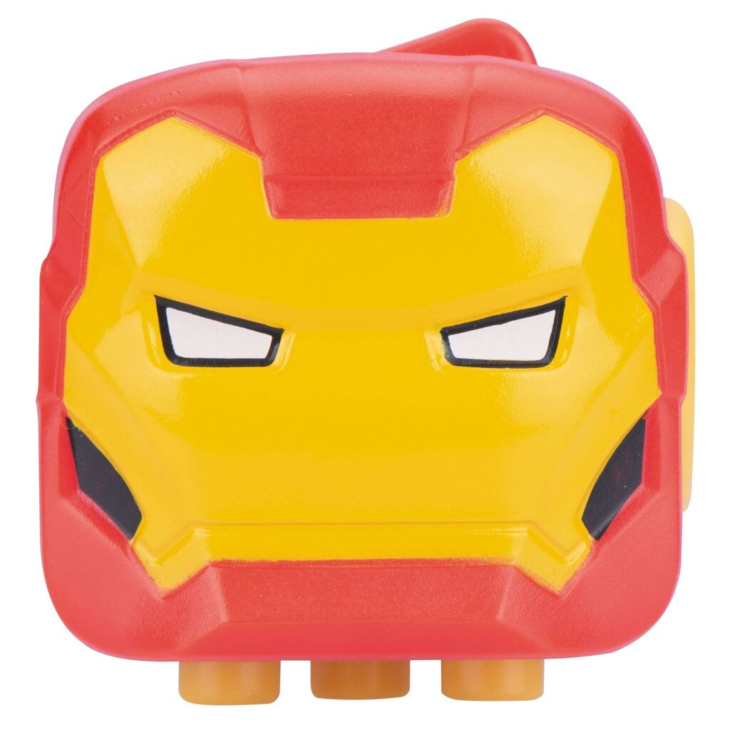 Fidget Cube Collectibles ของแท้ USA - Marvel Series [ สินค้าพร้อมส่ง ...