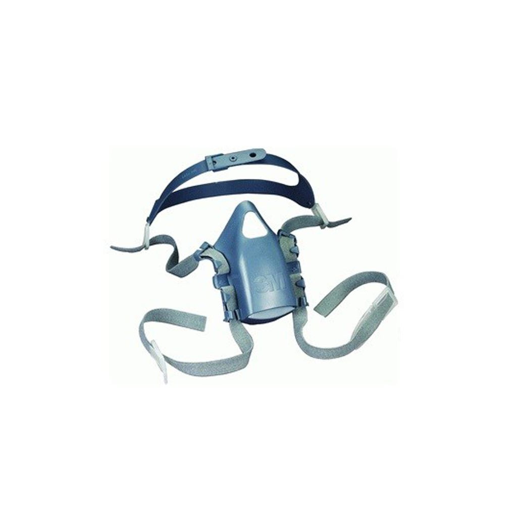 3M 7581 สายรัดหน้ากาก 7500 | Shopee Thailand