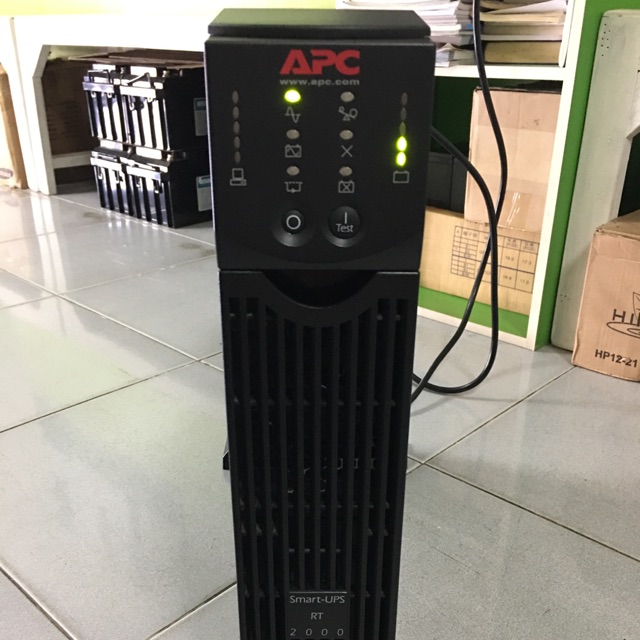 APC SURT2000XLI True Online | Shopee Thailand