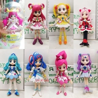 pretty cure ราคาพิเศษ | ซื้อออนไลน์ที่ Shopee ส่งฟรี*ทั่วไทย!