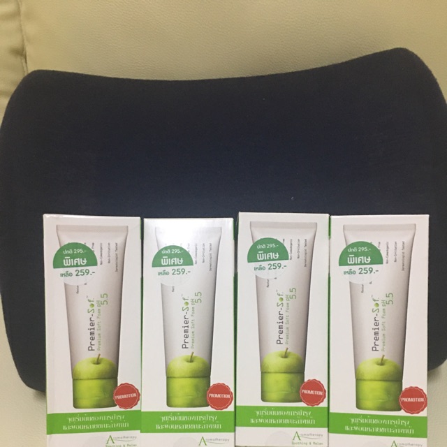 Premier-Sof(พรีเมียร์ชอฟ) ขนาด 75 g | Shopee Thailand