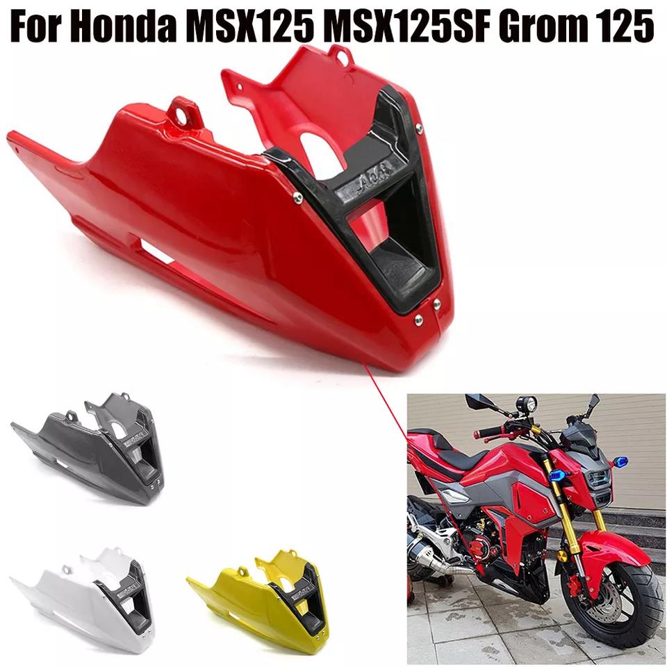 For Honda MSX125 MSX 125 MSX 125SF Grom 125 Motorcycle Engine Guard ...