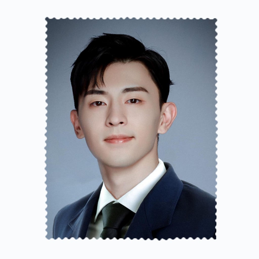 ผ้าเช็ดแว่นตา โทรศัพท์มือถือ ผ้าเช็ดแว่นตาลาย เติ้งหลุน Dung Lun เฟิ่งห ...