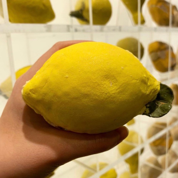 (ของใหม่) Lush Lemon Crumble Bubbleroon 200g | Shopee Thailand