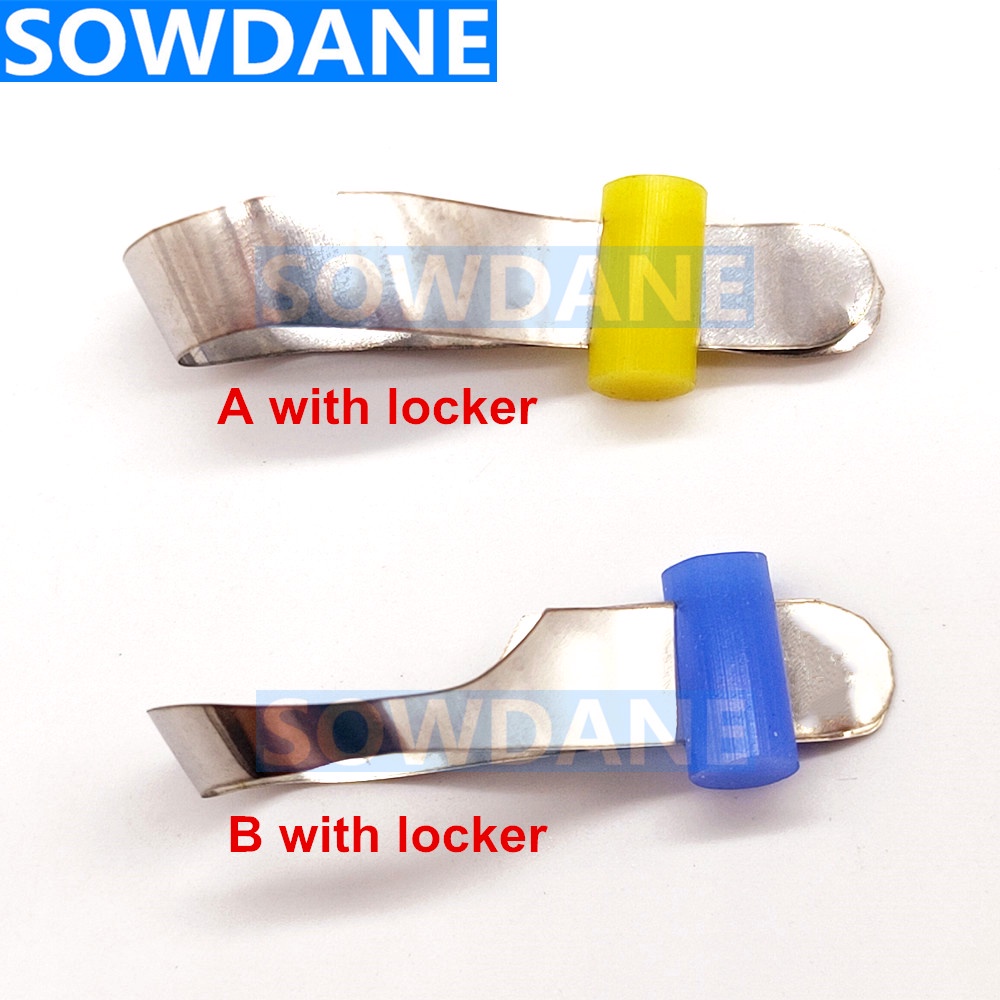 Dental Tofflemire Matrix for Deep Margin Elevation Large Curvature ...