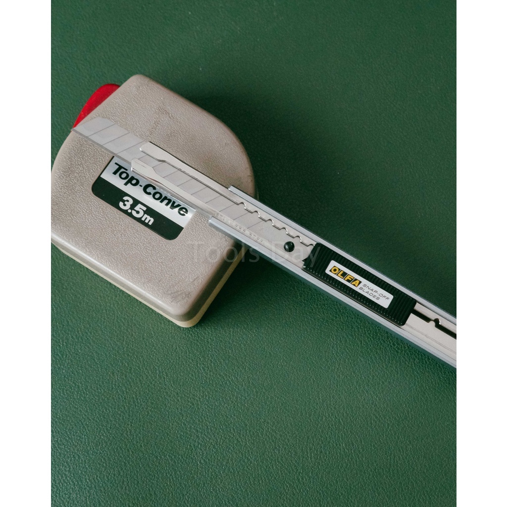 คัตเตอร์ มีด OLFA รุ่น Limited Series SA Ltd-03 (Made in Japan) | Shopee Thailand