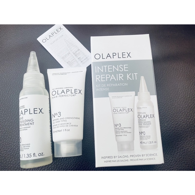 Olaplex Repair Kit