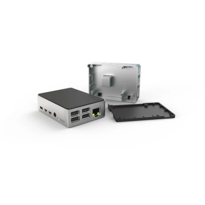 FLIRC Raspberry Pi 4 Case | Shopee Thailand