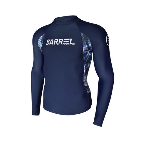 Barrl ชุดว่ายน้ํา แขนยาว ป้องกันรังสียูวี สําหรับผู้ชาย 306 | Shopee ...