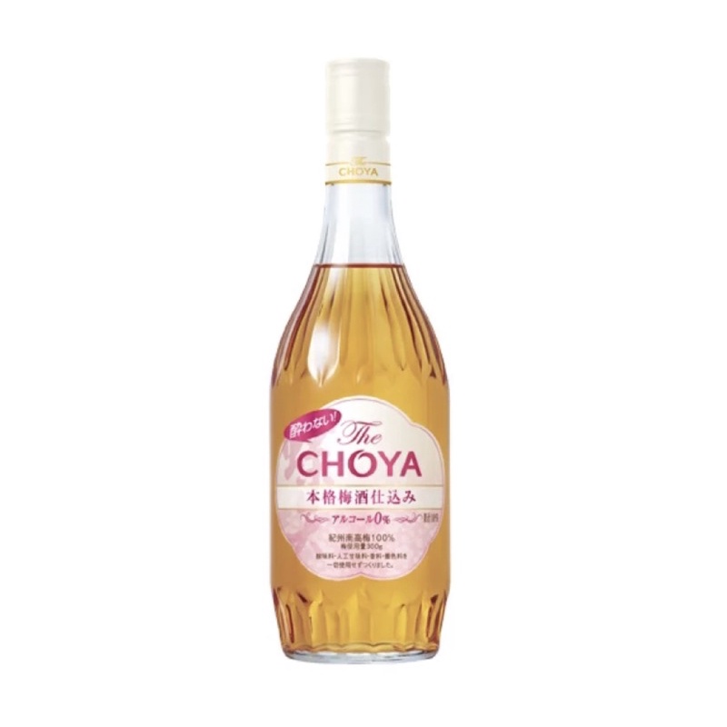 Choya Umeshu Japan (ไม่มีแอลกอฮอร์) 720ml. ต้องลิ้มรสให้ได้นะคะ หอมหวาน ...