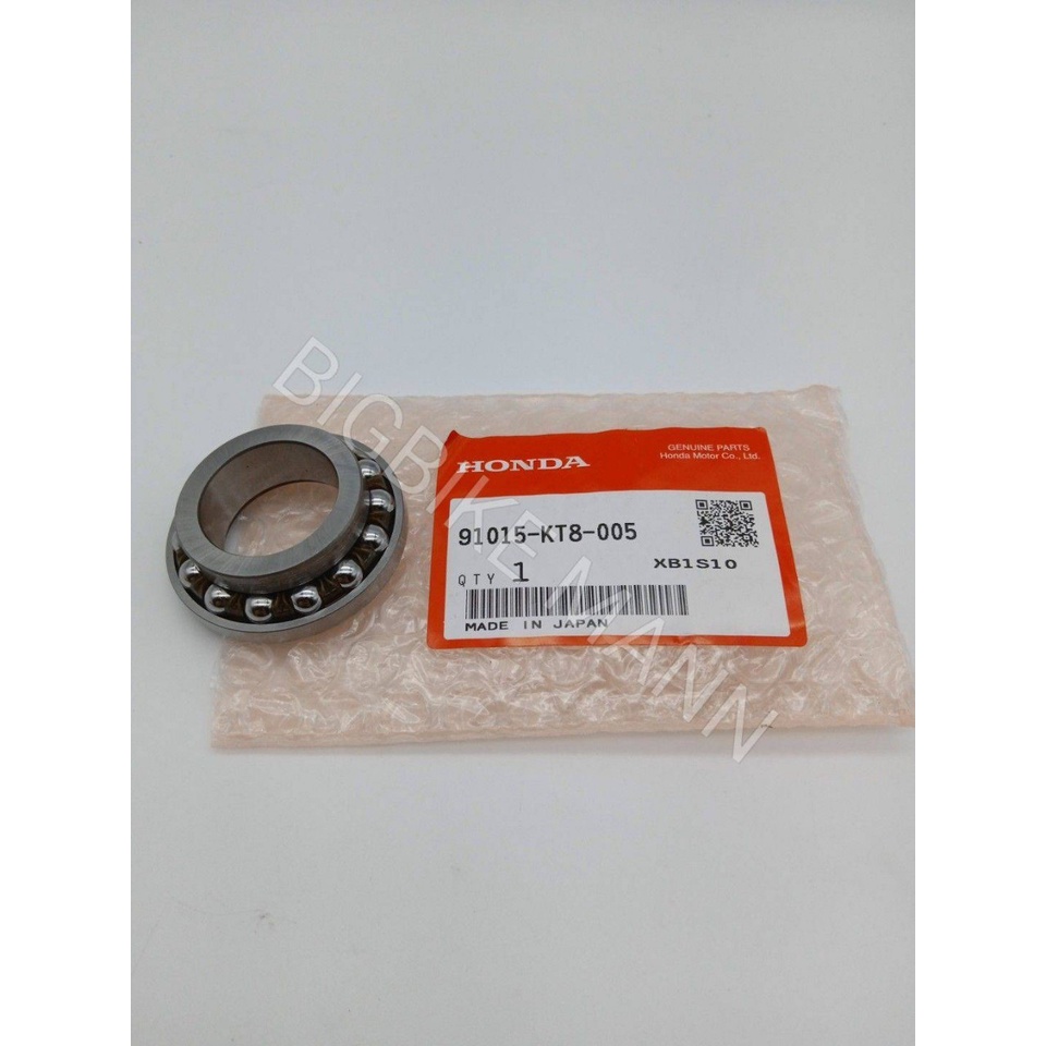 ลูกปืนคอตัวบน (KOYO) CB/CBR500,CB/CBR650 แท้เบิกศูนย์ 91015-KT8-005 | Shopee Thailand