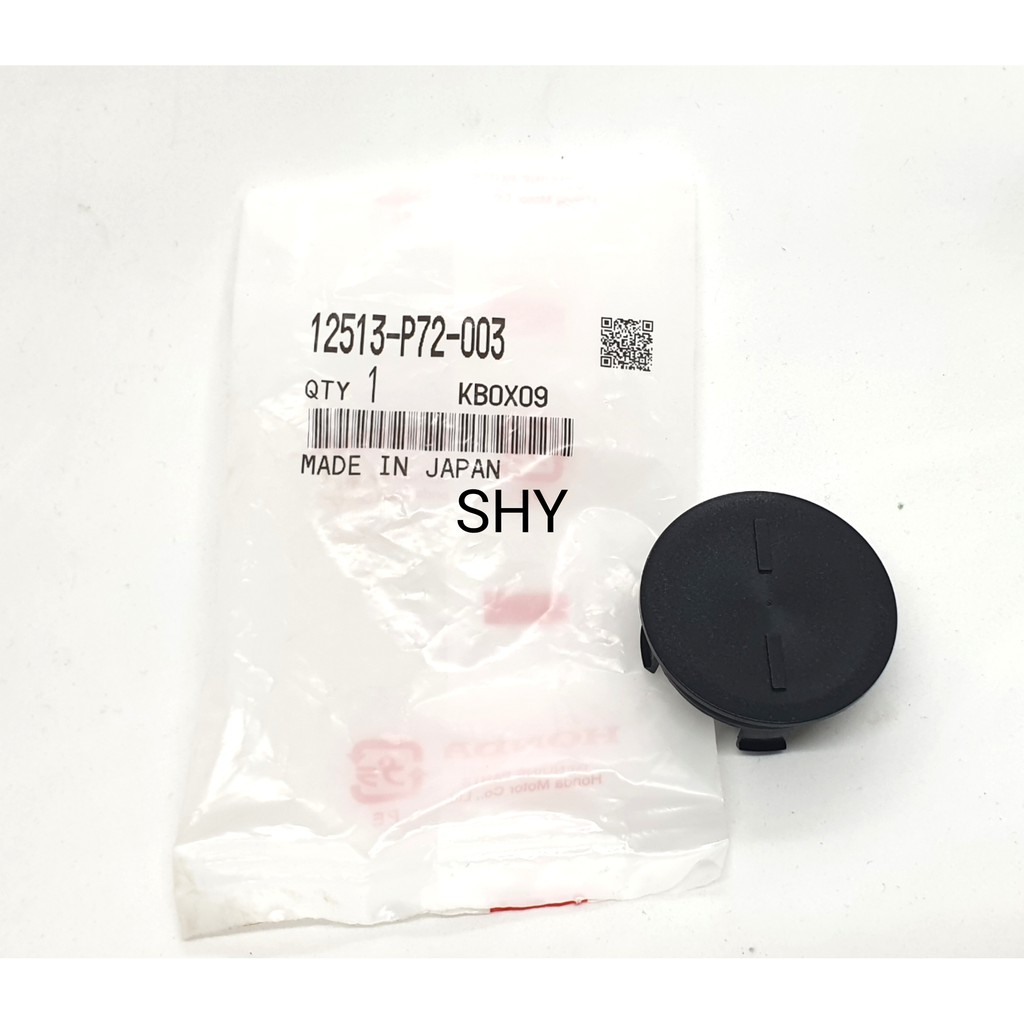 พลาสติกอุดราวลิ้น พลาสติกอุดฝาราวลิ้น ฝาปิดแคมหน้า ฮอนด้า Honda Civic ...