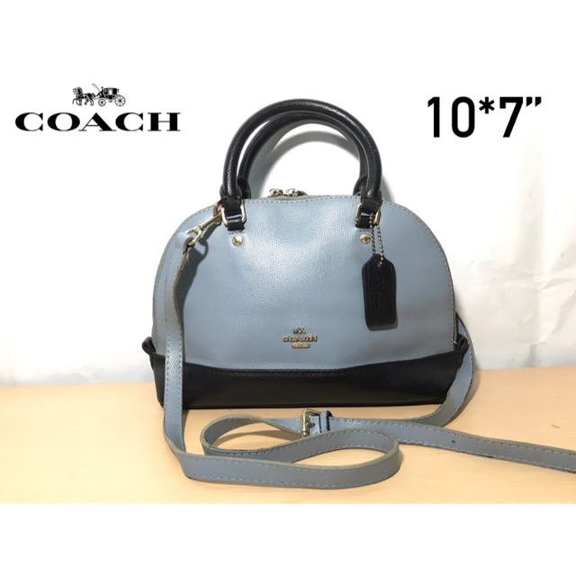 Coach.(Used) | Shopee Thailand