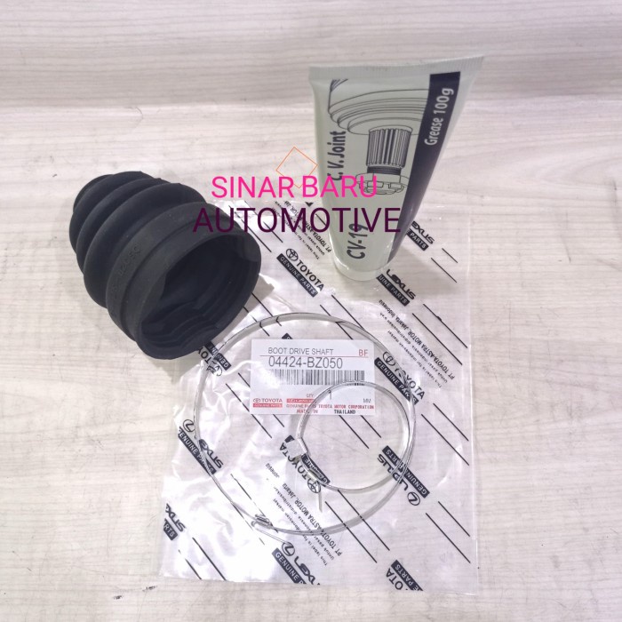 เพลายางใน CV JOINT DRIVE SHAFT สัญญาณดั้งเดิม | Shopee Thailand