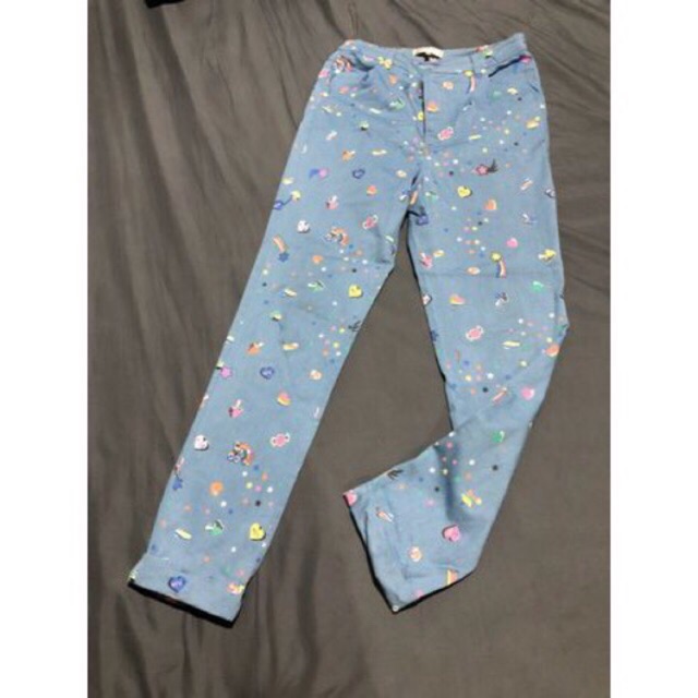 กางเกง lynaound | Shopee Thailand