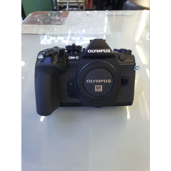 olympus em1 mark ii body | Shopee Thailand