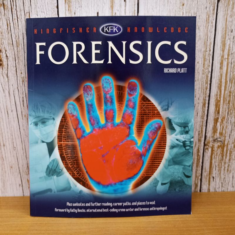 Kingfisher Knowledge (KFK) ปกอ่อน ความรู้รอบตัว มือสอง | Shopee Thailand