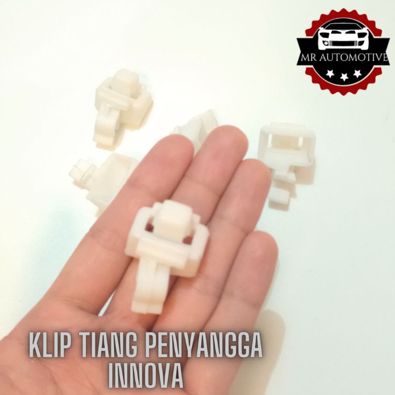 Original INNOVA SUPPORT POLE CLIP ราคาหน่วย | Shopee Thailand