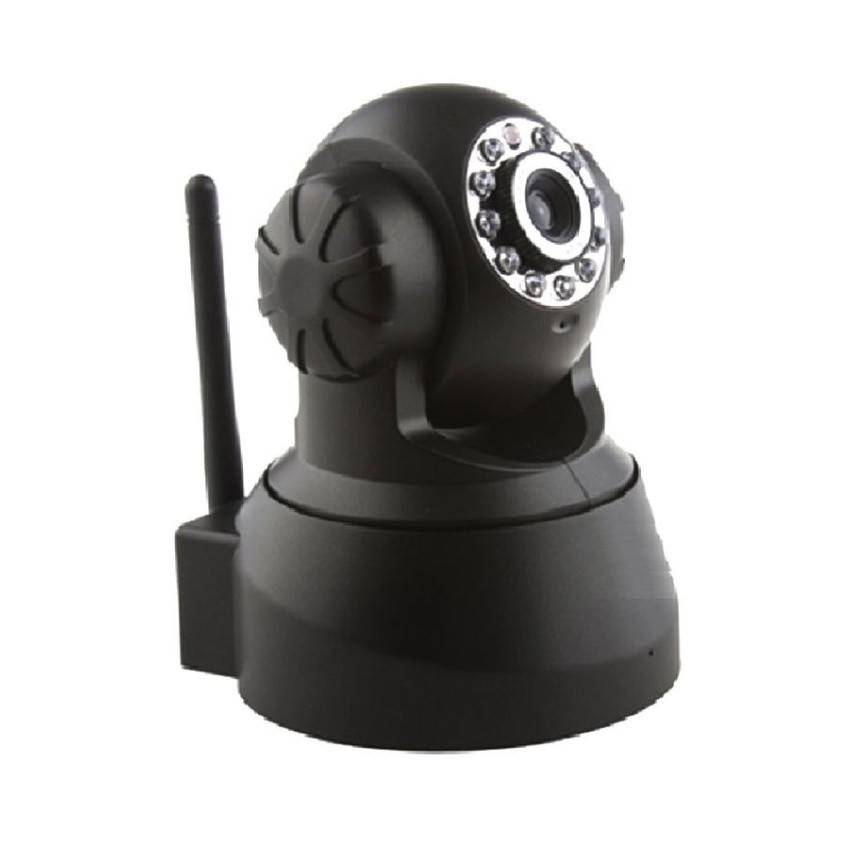 Ezone กล้องวงจรปิดไร้สาย IP Camera wifi | Shopee Thailand