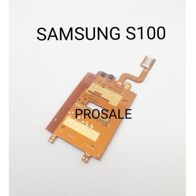 Samsung S100 แบบยืดหยุ่น | Shopee Thailand