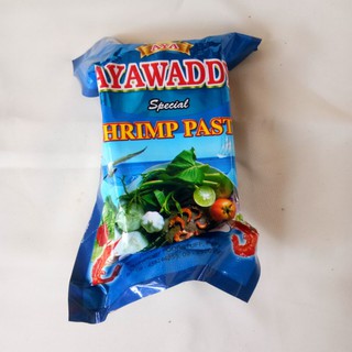 กะปิจากพม่าAYAWADDY 300 กรัม | Shopee Thailand