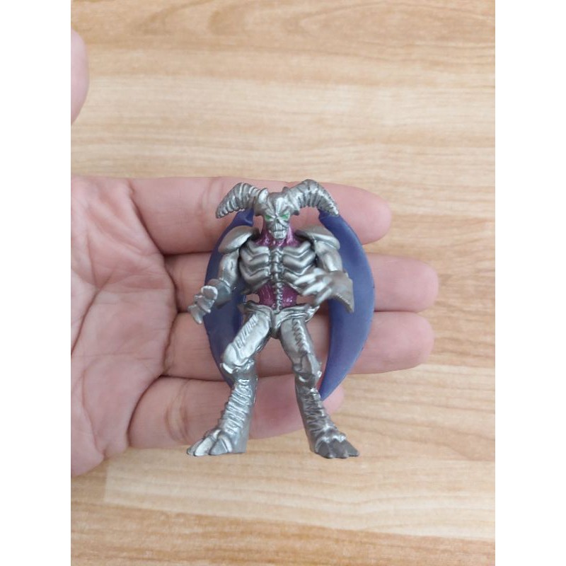 Yu-Gi-Oh Summoned Skull Demon | Shopee Thailand