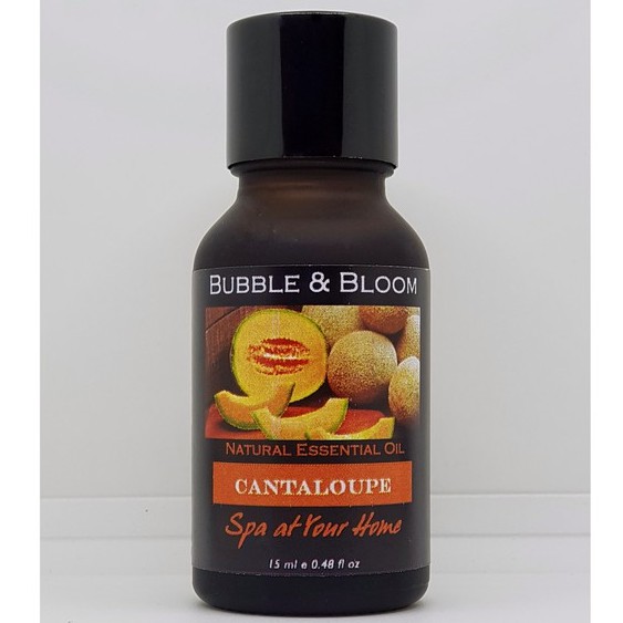 Bubble&Bloom Burner Oil 15ml. บับเบิ้ลแอนด์บลูม น้ำมันหอมระเหยสำหรับหยด ...